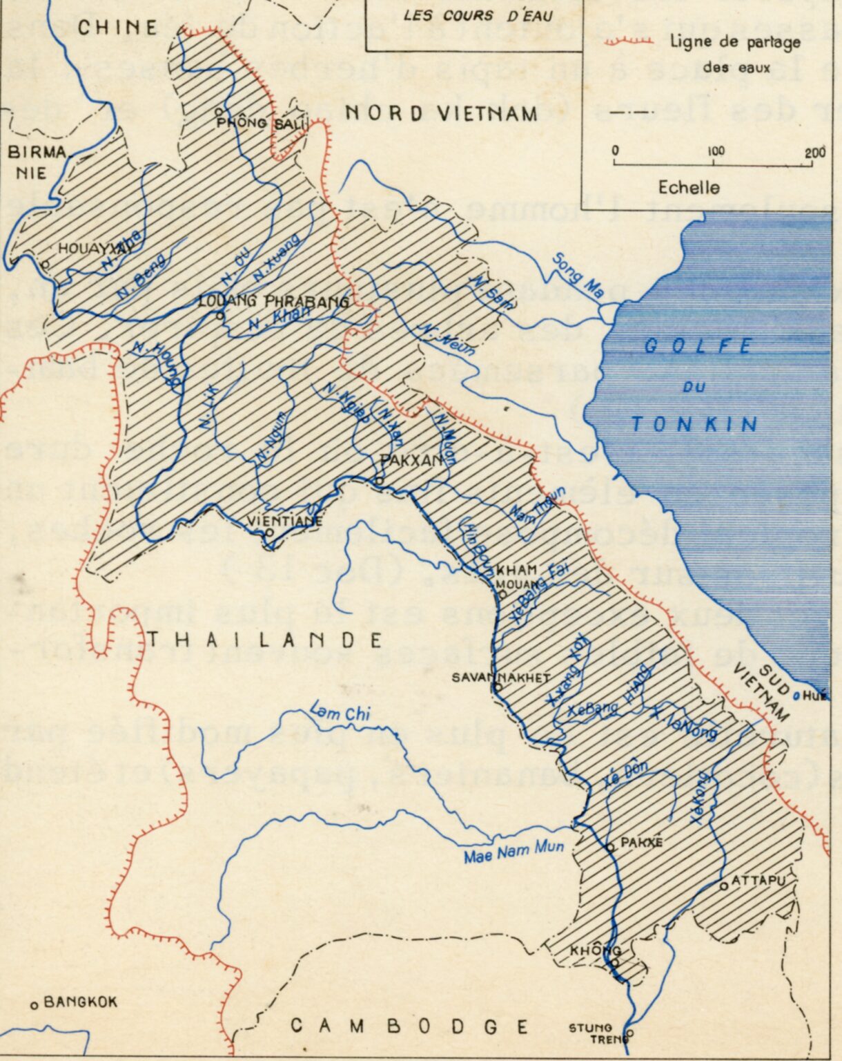 Physical Geography - CCL
