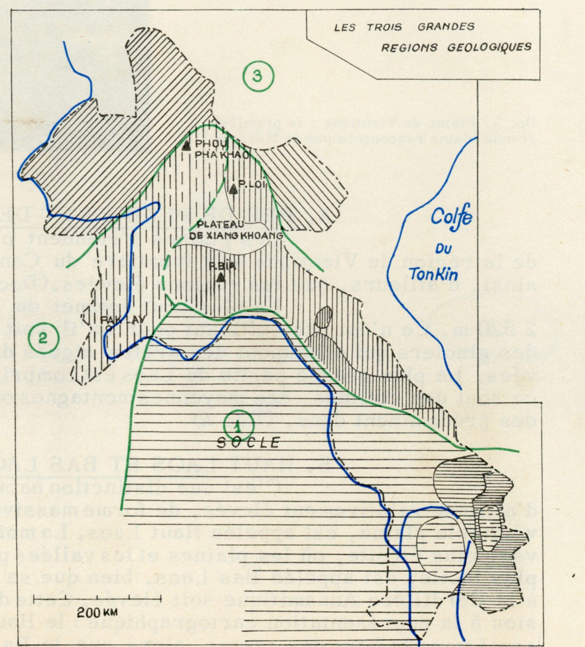 Physical Geography - CCL
